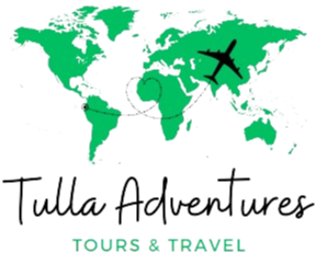 About Us - Tulla Adventures